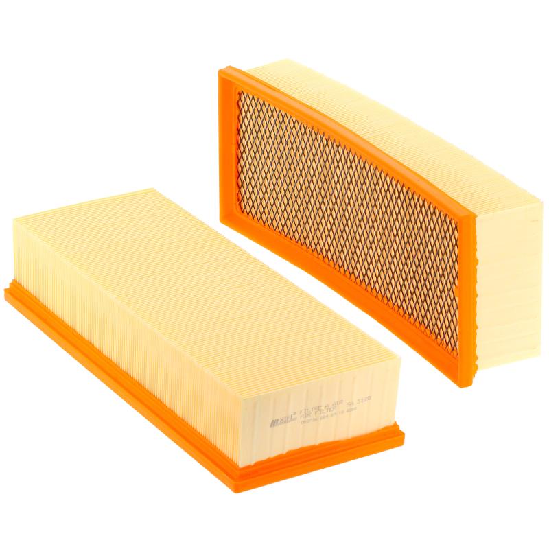 Filter SA 5128 | E-Catalog - HIFI FILTER®