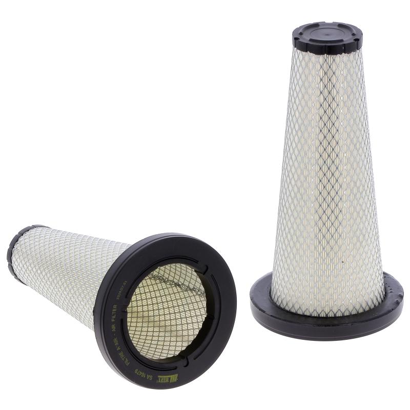 HIFI FILTER