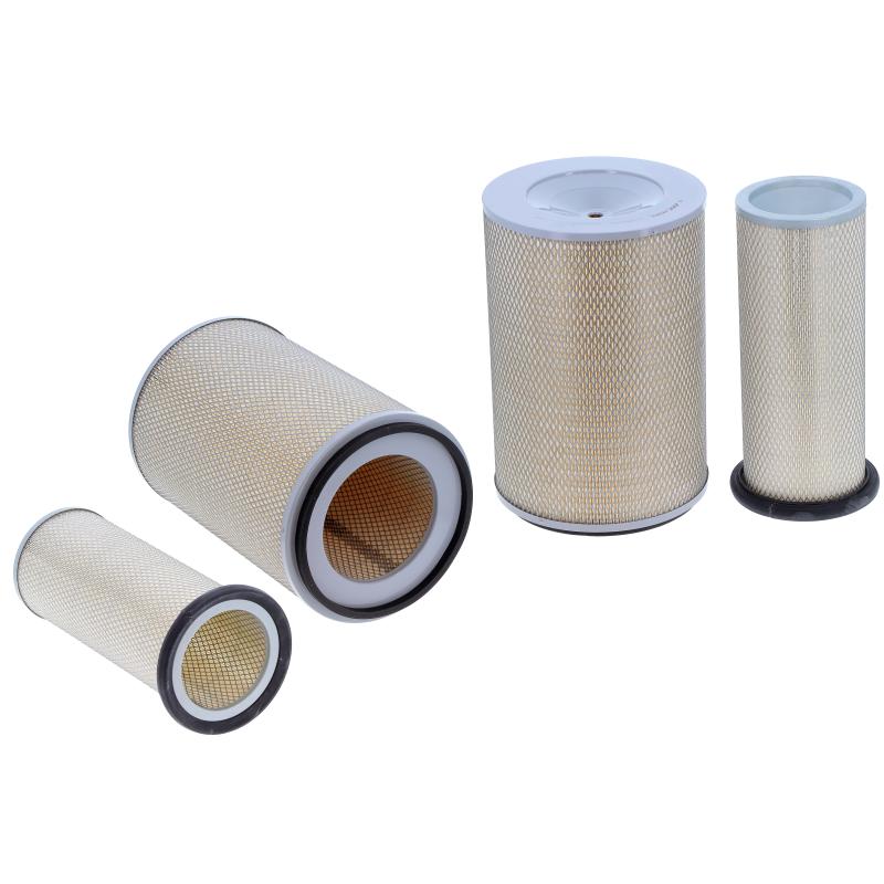 HIFI FILTER® KA 10951 Filter – Compatible FLEETGUARD AA 2902 | E ...
