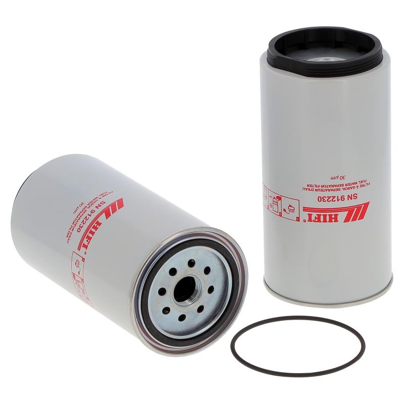 Filter SN 912230 | E-Catalog - HIFI FILTER®