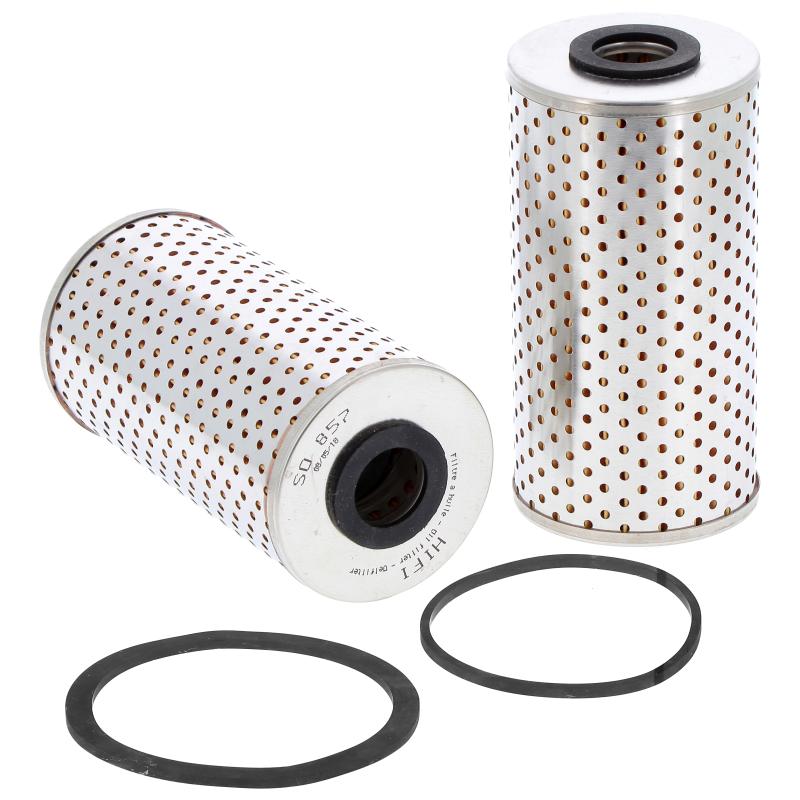 HIFI FILTER