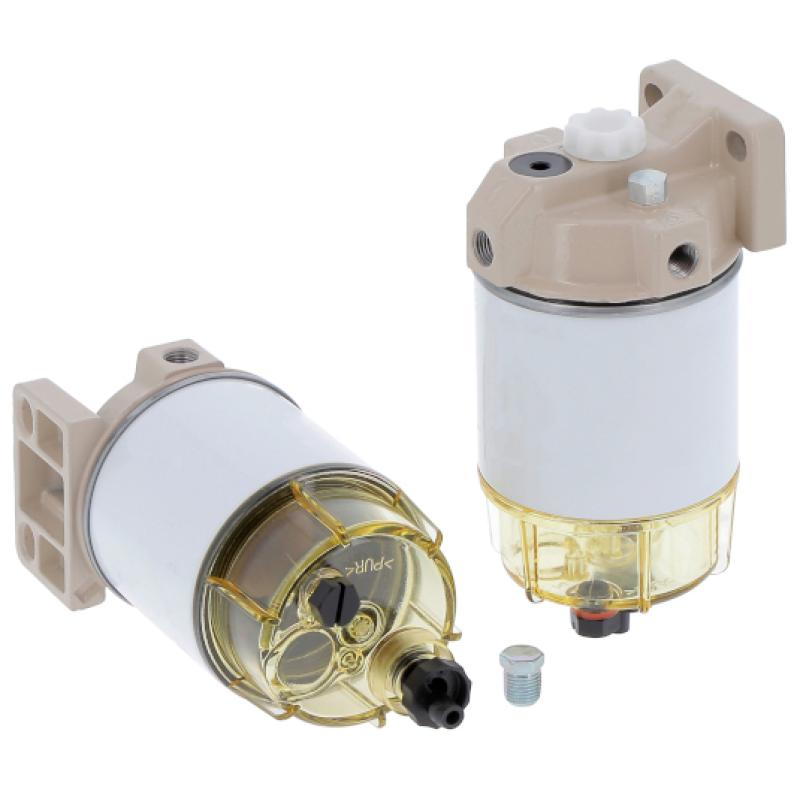 E-Catalog - HIFI FILTER
