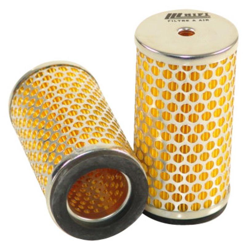 HIFI FILTER