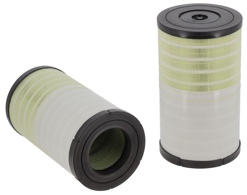 Filter SA 18387 | E-Catalog - HIFI FILTER®