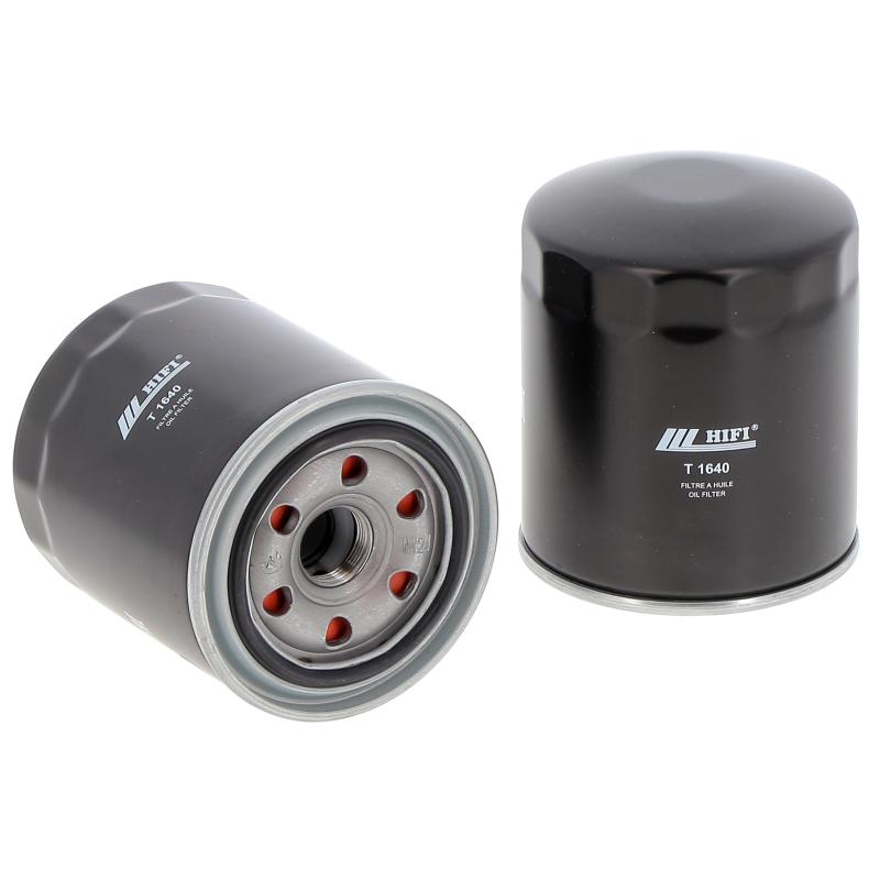 Filter SO 1640 | E-Catalog - HIFI FILTER®