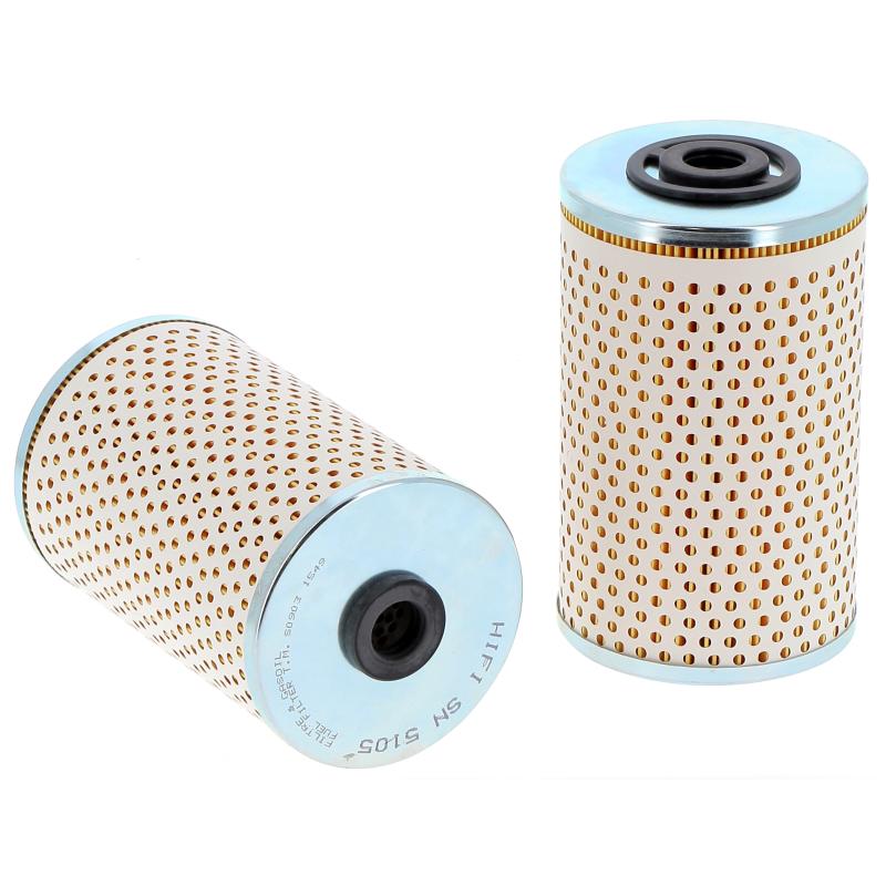 HIFI FILTER