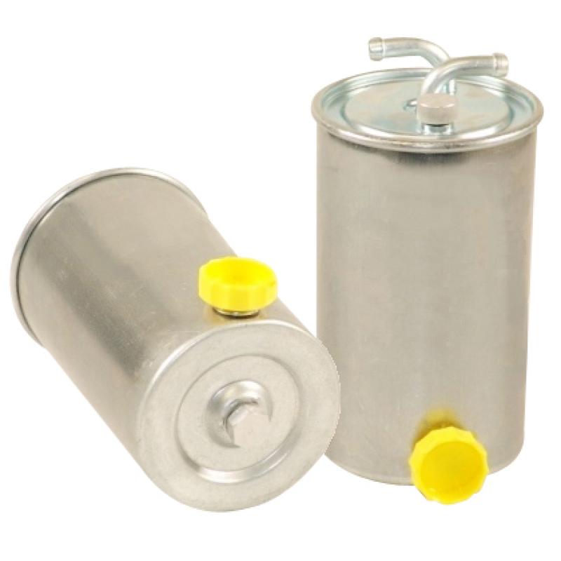 HIFI FILTER