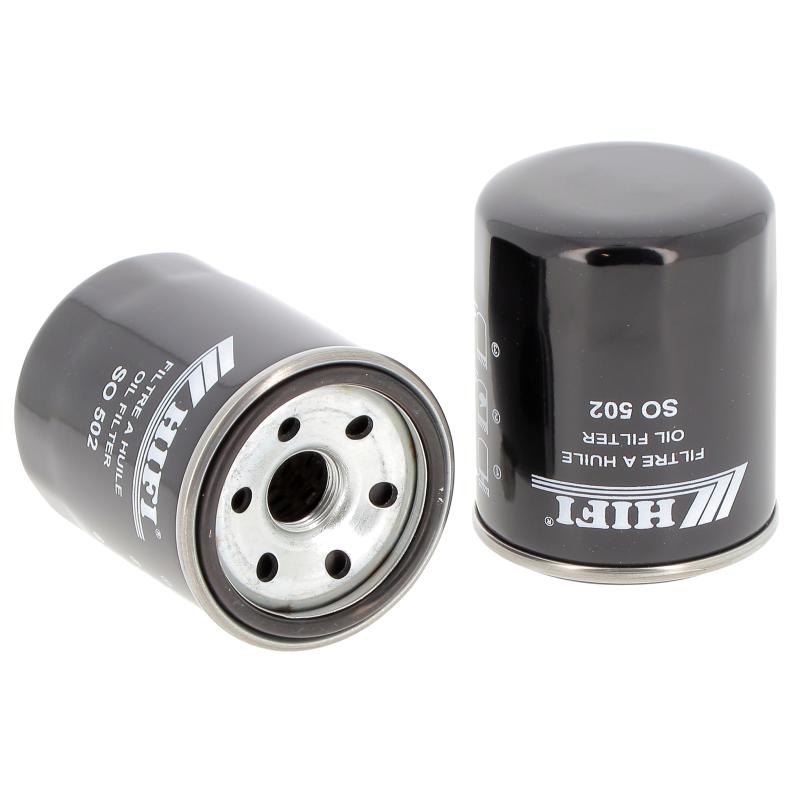 HIFI FILTER