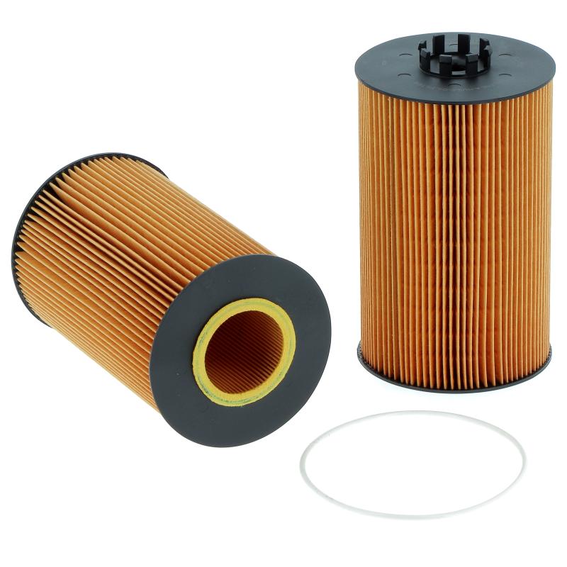 HIFI FILTER
