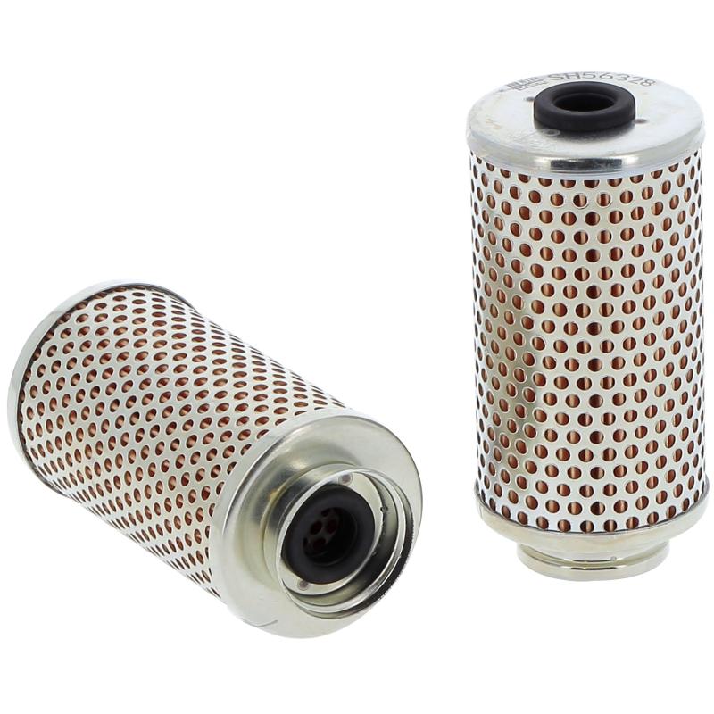 E-Catalog - HIFI FILTER