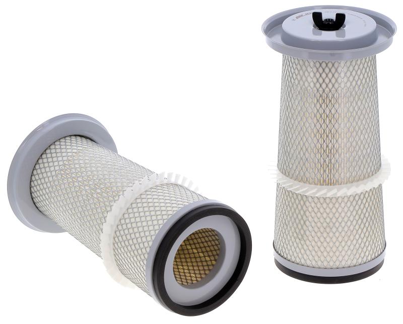 HIFI FILTER