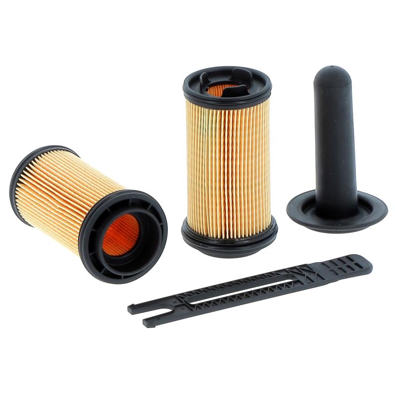 HIFI FILTER