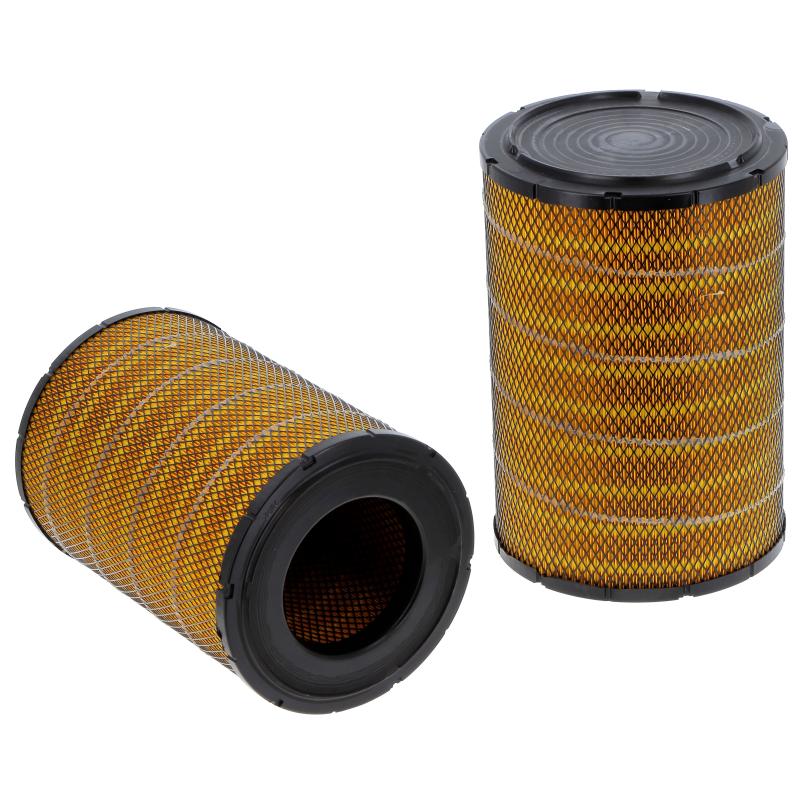HIFI FILTER
