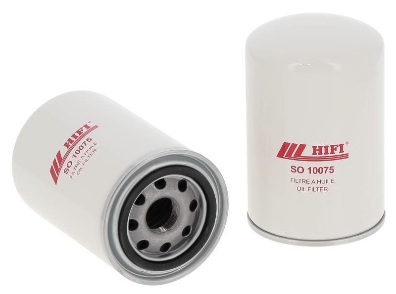 E-Catalog - HIFI FILTER