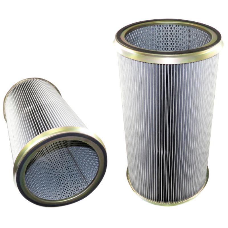 HIFI FILTER