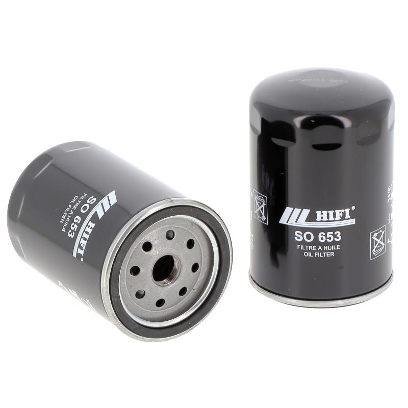 HIFI FILTER