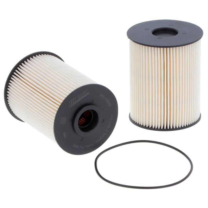 HIFI FILTER