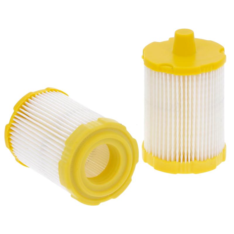 HIFI FILTER
