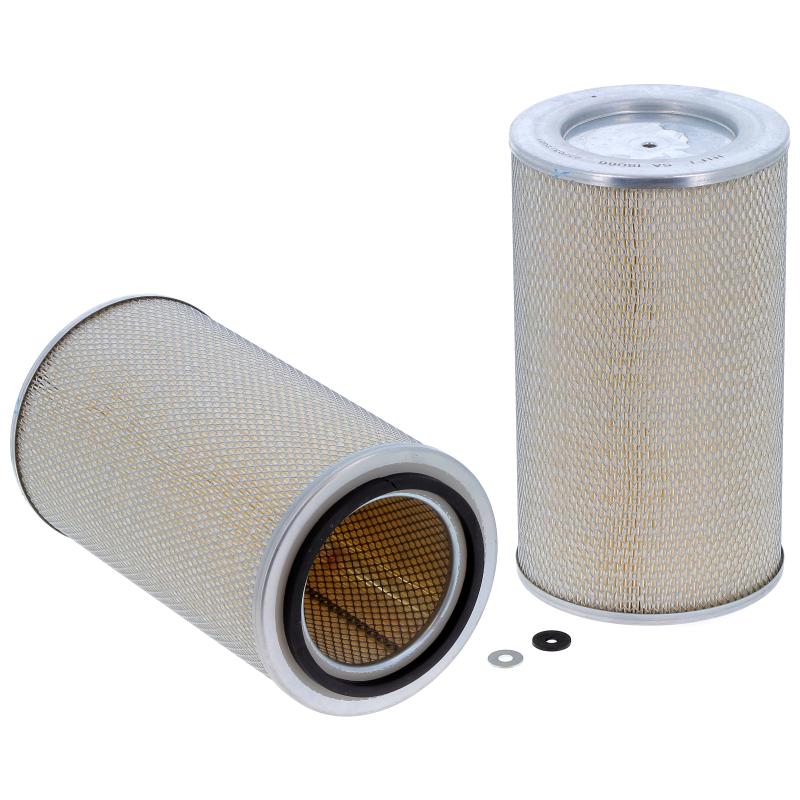 HIFI FILTER