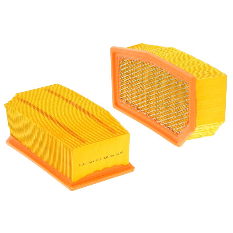 HIFI FILTER