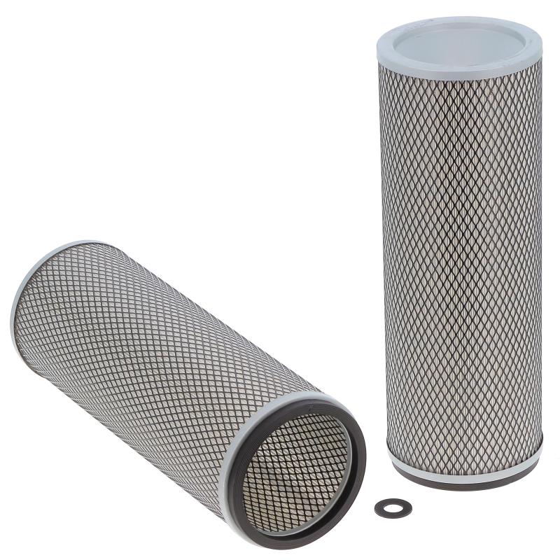 HIFI FILTER