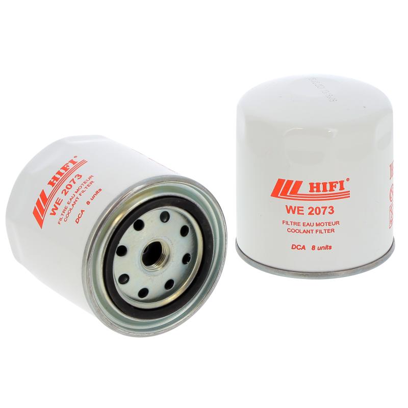 HIFI FILTER