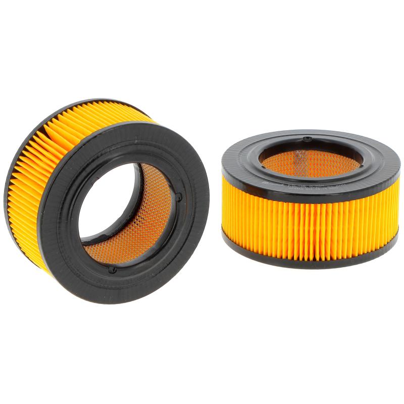 HIFI FILTER