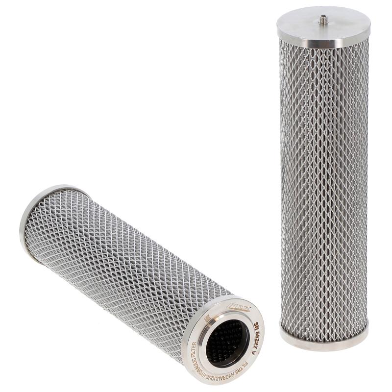 HIFI FILTER