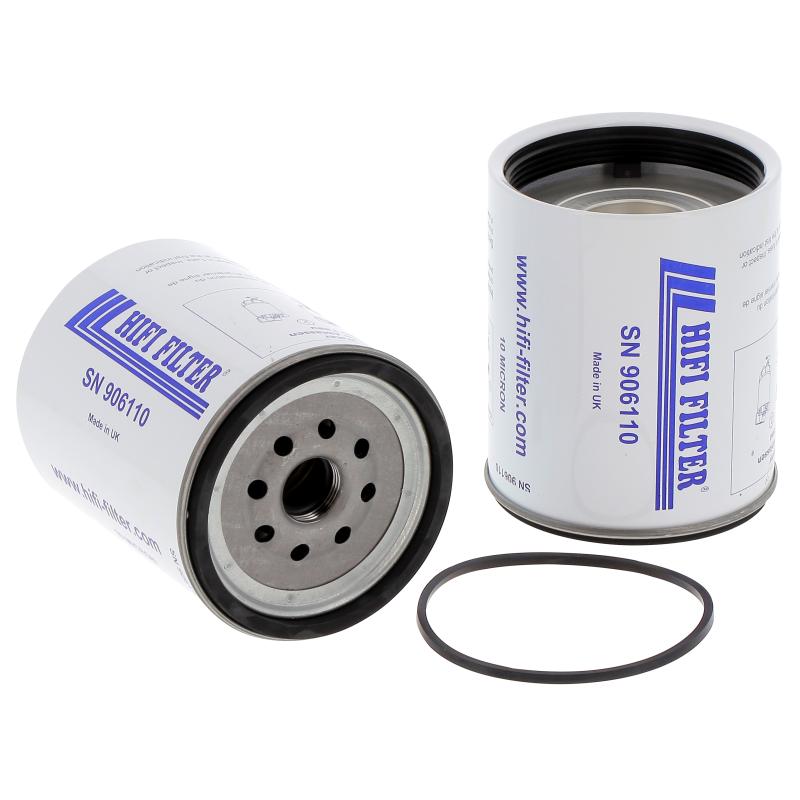 HIFI FILTER