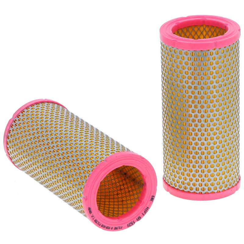Filter SA 1531 | E-Catalog - HIFI FILTER®