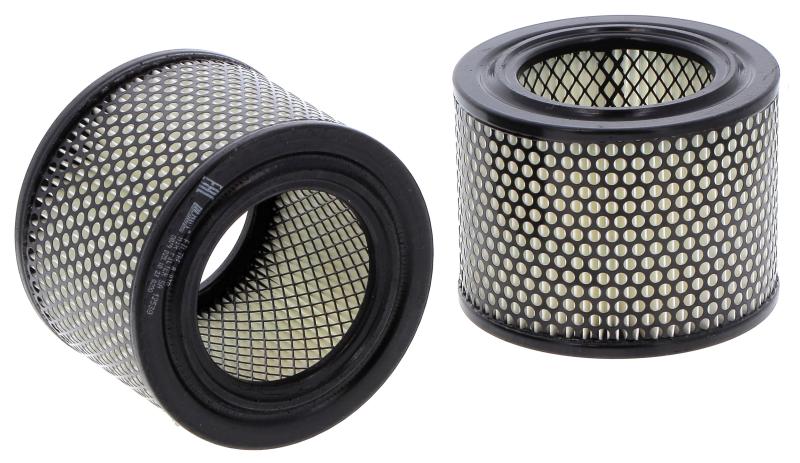 HIFI FILTER