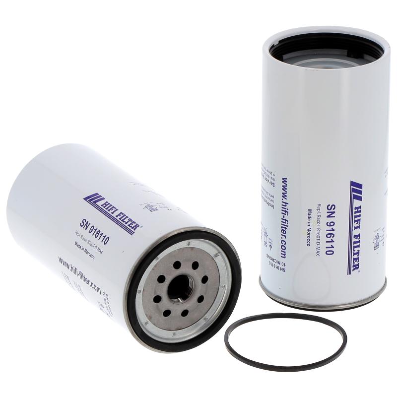 Filter SN 916110 | E-Catalog - HIFI FILTER®