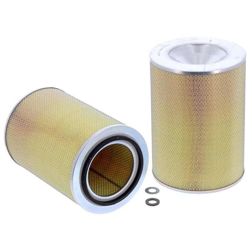HIFI FILTER
