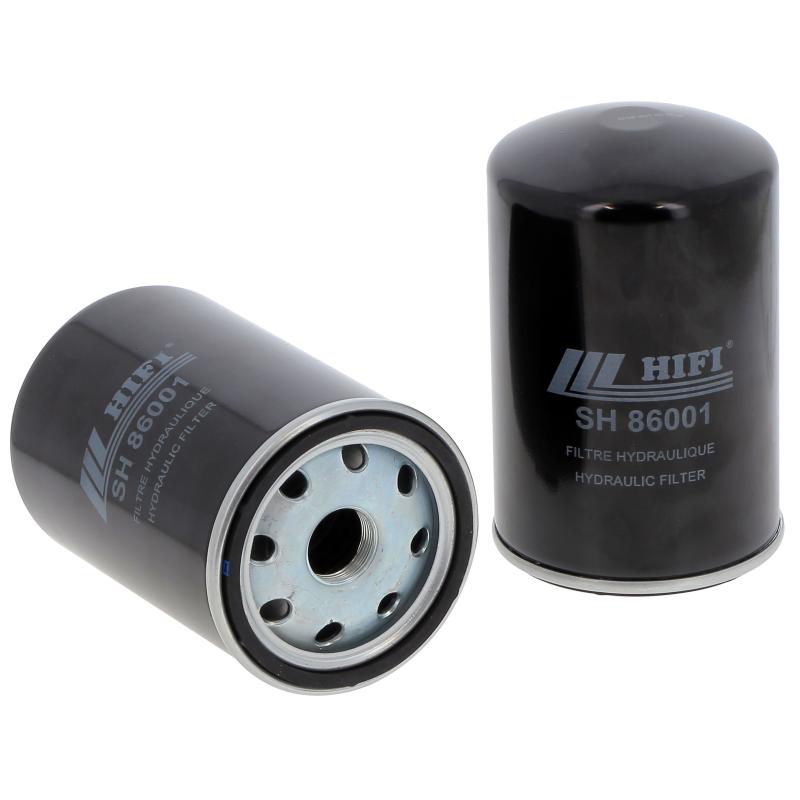 Filter SH 86001 | E-Catalog - HIFI FILTER®