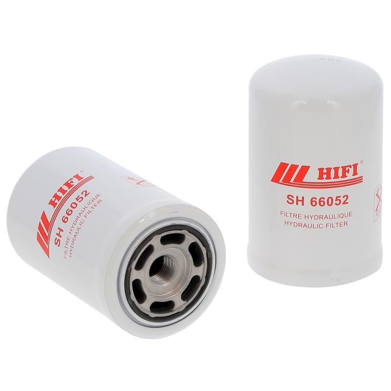 Filter SH 66052 | E-Catalog - HIFI FILTER®