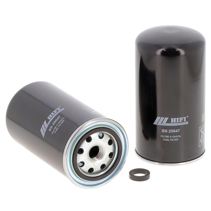 Filtro SN 25047 | E-Catalog - HIFI FILTER®