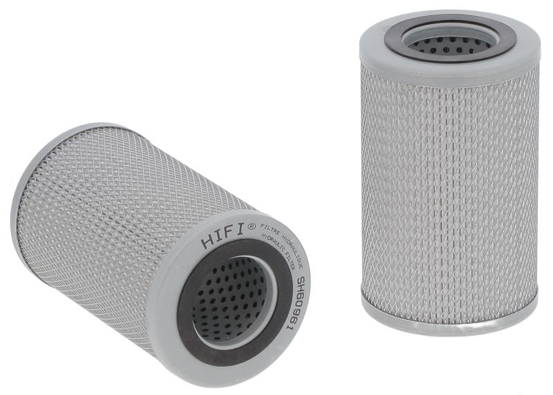 Filter SH 60961 | E-Catalog - HIFI FILTER®