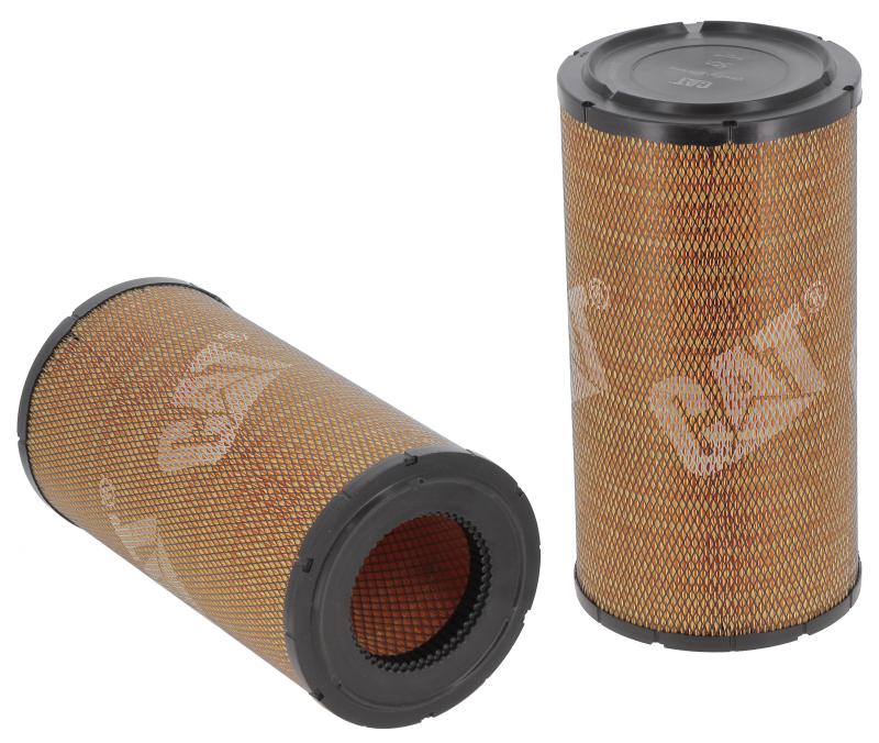 Filtro SA 160196 | E-Catalog - HIFI FILTER®
