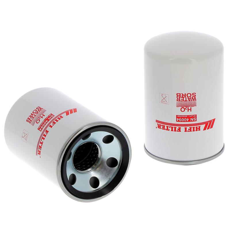 Filter SN 40094 | E-Catalog - HIFI FILTER®