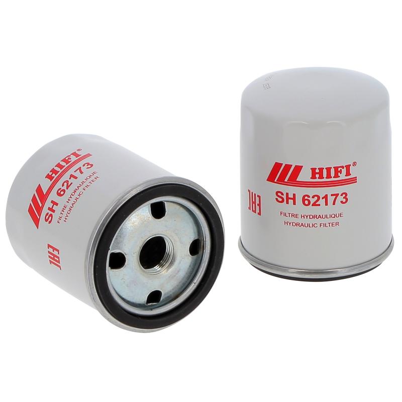 Filtro SH 62173 | E-Catalog - HIFI FILTER®