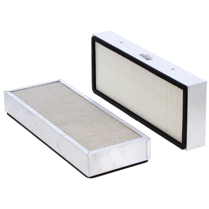 Filter SC 70049 | E-Catalog - HIFI FILTER®