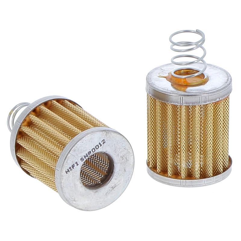 Filter SN 80012 | E-Catalog - HIFI FILTER®